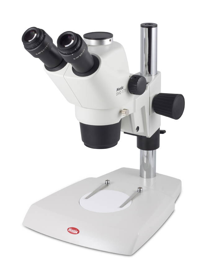 LED Ring light for Stereo zoom inspection microscope Motic 60TB