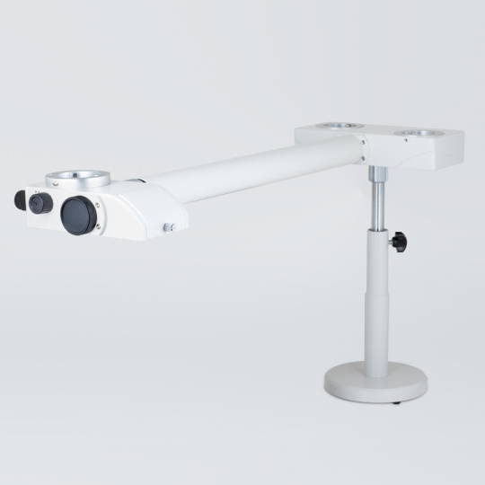 Multi Head Discussion Clinical Microscope - Motic Microscopes BA 410E