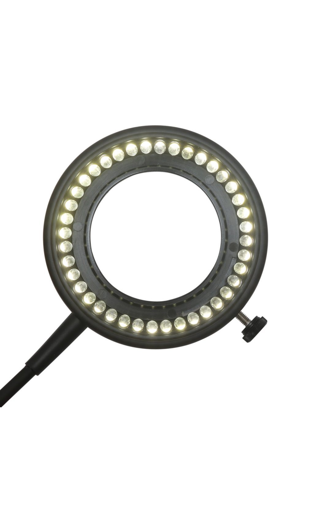 LED 66mm diameter 40 LED stereo microscope ringlight
