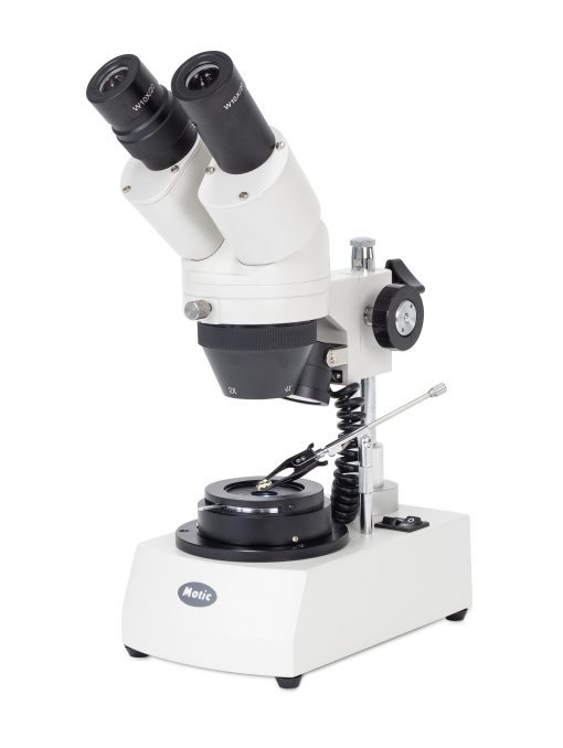 Motic ST-36C-DF - Motic Microscope Source
